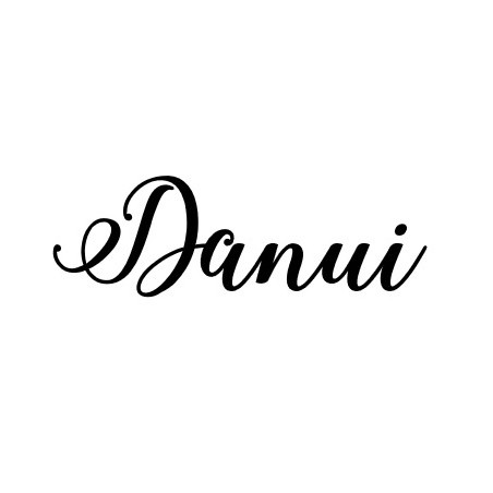 LETRERO DANUI